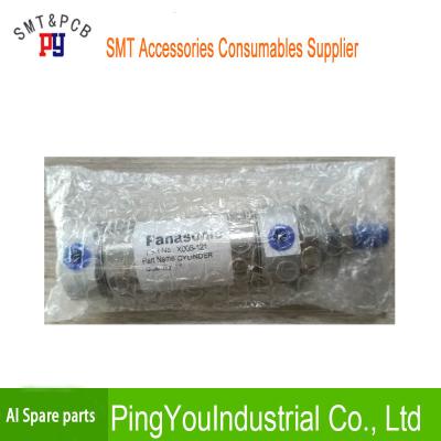 China Stainless Steel Panasert RH6 Loader Air Cylinder X006-121 N401CDM2-648 for sale