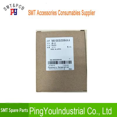 China Panasonic N610032084AA KXF0DWTHA00 IC PCB 8mm Electric Feeder Board for CM402 CM602 for sale