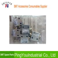 China FUJI CP6 CP642 CP643 Surface Mount Placing Head Drum Mechanical Valve WPH1180 WPH1182 for sale