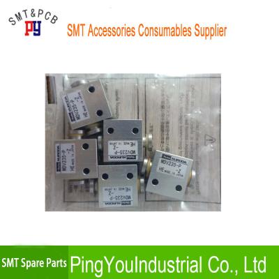 China FUJI CP6 CP642 CP643 Surface Mount Placing Head Drum Mechanical Valve WPH1180 WPH1182 for sale