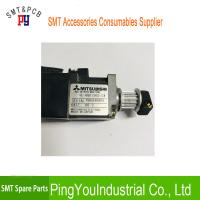 China Stainless Steel MITSUBISHI AC Servo Motor HC-AQ0136S-S4 400W for Hitachi Machine for sale