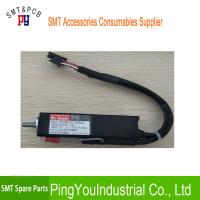 China SANYO DENKI P50B02001BXSNCAC Servo Motor 15W DC24V 1.7A for CM402 CM602 Z Axis for sale