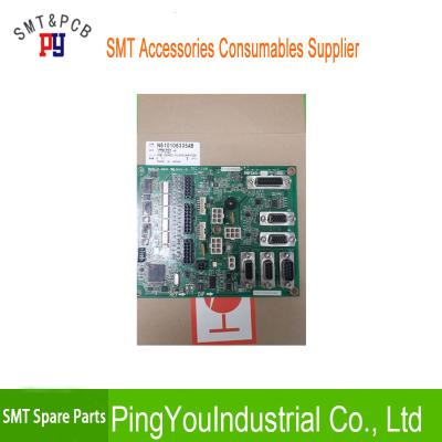 China Panasonic PCB Board N610106335AA N610106335AB PNF0A5-AA for NPM Machine Operation with 500V Components for sale