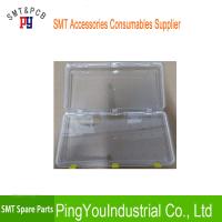 China Durable Panasonic Antistatic Plastic Nozzle Case N510008404AA N610008706AA for SMT Machine Parts for sale