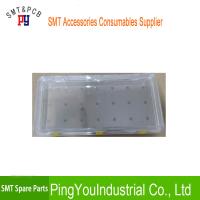 China Panasonic NPM-D3 SMT Spare Parts Antistatic Plastic Nozzle Box Store Large Type 510mm for sale