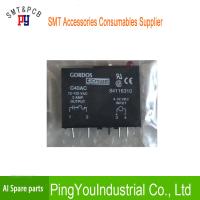 China SSAC DC Solid State Relay 4-32VDC 3A SMT Spare Part 48160002 for Universal AI Machine for sale
