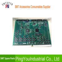 China SMT Surface Mount Pcb Assembly SP60M CM88C CM20F SP28M ELL2EA Panasonic Machine PCB Card for sale