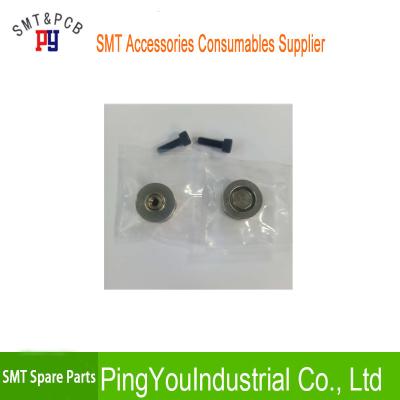 China YAMAHA KV7-M9140-A0X Pulley Conveyor Assy Spare Parts for YV100II YV100XG for sale