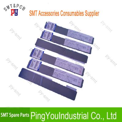 China Panasonic SPG SMT Printer Squeegee Blade N510047261AA 270×400×2mm for PCB Solder Paste Printing for sale