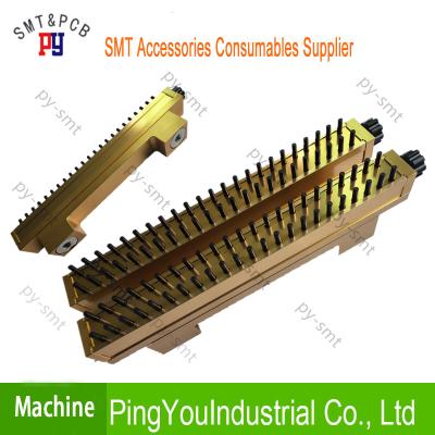 China Multi SMT Auto PCB Support Pin 200mm x 42mm Rubber Material for SMT Printers and Chip Mounters for sale