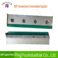 China DEK SMT Rubber Squeegee Blade 250mm 133584 for Solder Paste Printing Machines for sale