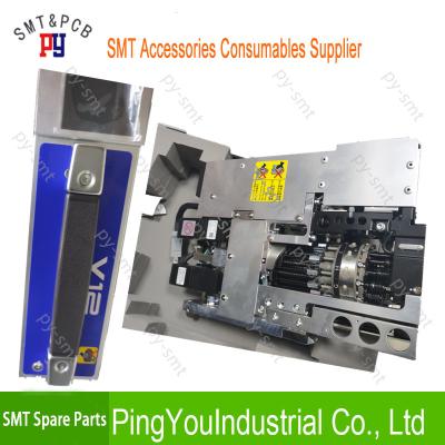 China FUJI NXT V12 SMT Pick and Place Head 2SGKHA0000100 with H24 Nozzles ø0.2-20.0mm for AIM Chip Mounter for sale