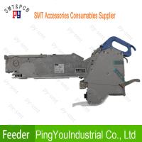 China JUKI EF44FS 40091554 Pick and Place Feeder 44mm Tape Size for RX-6 ZEVATECH SMT Feeder for sale