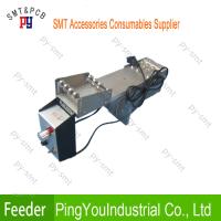 China SMT Vibrator Feeder LG4-MF100-00 Three Five Tubes for I Pulse Tenryu Chip Mounter for sale