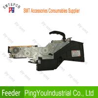 China KLK-MC100-007 F3-8mm Intelligent SMT Feeder for I-Pulse YAMAHA Pick-and-Place Machines for sale