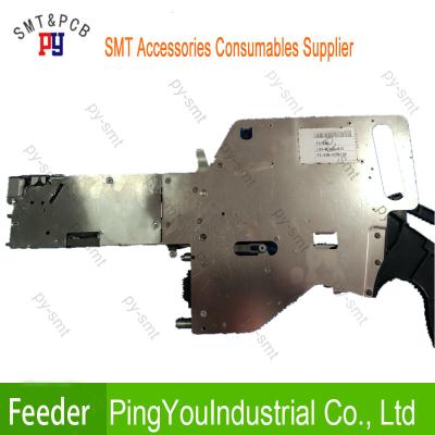 China I-Pulse SMT Motor Feeder LG4-M2A00-510 F2-82M for 8x2mm Component Mounting for sale