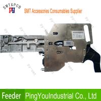 China I-PULSE F2-84mm Pneumatic SMT Feeder LG4-M1A00-110 for Pick and Place Mounter Systems for sale