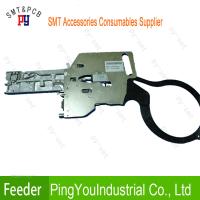 China I-Pulse SMT Pneumatic Feeder F1-84 8x4mm LG4-M1A00-030 for Yamaha Mounter for sale