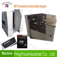 China Yamaha YG100RB High-Speed SMT Pick and Place Machine | 0.15s CHIP Mount Speed | 460x440mm PCB Capacity for sale