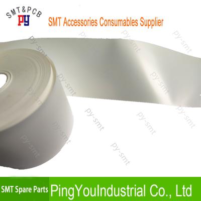 China Genuine YAMAHA SMT Accessories KM4-M9330-01X Trial Tape Roll Paper with 500ML High-Temp Lubricant for YV100XG/YS12 Mounters for sale