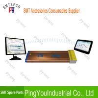 China Lead Free SMT Reflow Oven Thermal Profiler KIC K2 7 Channel 206x60x17mm for sale