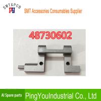 China 48730602 Latch Holder Assy for Universal Instruments Radial Inserter AI Spare Part for sale