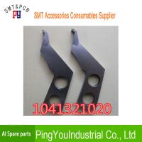 China Panasonic AI Machine Cutter and Clincher Part 1041321020 Original Large Stock for sale