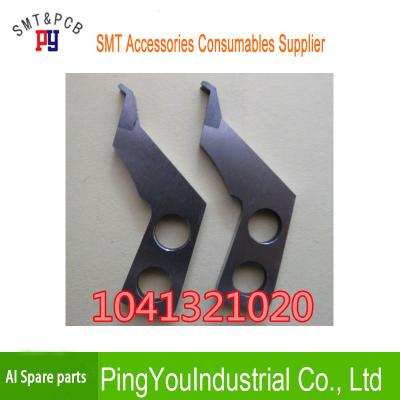 China Panasonic AI Machine Cutter and Clincher Part 1041321020 Original Large Stock for sale