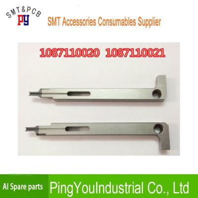 China Panasonic AI Machine Guide 1087110020 1087110021 Original Spare Parts Large Stock for sale