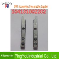 China Panasonic AI Machine Cutter Left Right 104131002202 104131002302 Spare Parts for sale