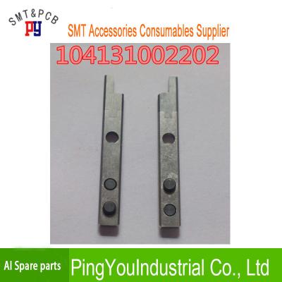 China Panasonic AI Machine Cutter Left Right 104131002202 104131002302 Spare Parts for sale