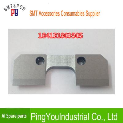China Panasonic AV131 Base Cutter 104131803505 104131803405 AI Machine Parts Large Stock for sale