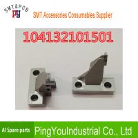 China Panasonic AVK3 Clinch Base 2.5 104132101501 AI Machine Parts Large Stock for sale