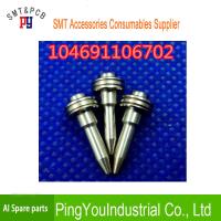 China 104691106702 Piston for Panasonic AI Machine Parts Large Stock 20mm for sale
