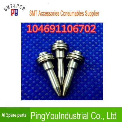 China 104691106702 Piston for Panasonic AI Machine Parts Large Stock 20mm for sale