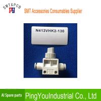 China N413VHK2-130 Valve VHK2-04F-04F Panasonic AI Machine Spare Part Large Stock for sale