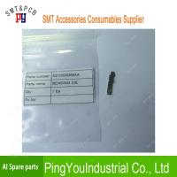 China Panasonic AI Machine Bending Die N210028285AA L N210028286AA R 52mm Feeder Parts for sale
