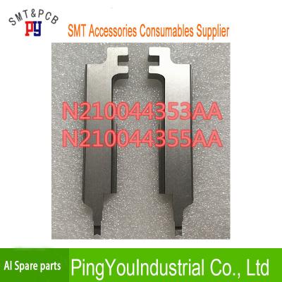 China N210044353AA N210044355AA Pusher AVK3 Panasonic AI Machine Parts for SMT Feeder for sale