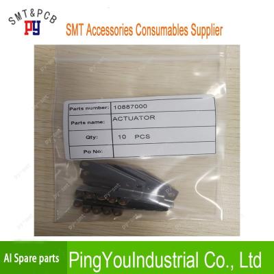 China 10887000 Actuator Universal UIC AI Spare Parts Large Stock 24V for sale