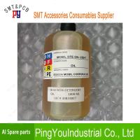 China Mobil DTE Lite 10W Lubricant 40833827 Universal AI Spare Parts Large Stock for sale