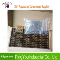China 2.5/5.0mm Dual Span Carrier Clip Assembly for Radial Machines - Chain Function Type Compatible with 42804703X/42804704V for sale
