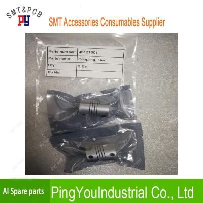 China 45121801 Universal UIC AI Spare Parts Flexible Coupling 24mm Bore Large Stock for sale