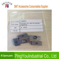 China 45599001 Actuator for Radil 8 Inserter Machine Universal UIC AI Spare Parts 24V for sale