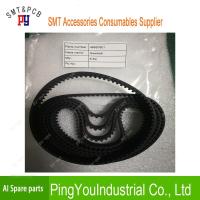 China 46587901 GEARBELT Universal UIC AI Spare Parts Large Stock 80-120 Character for sale