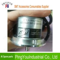 China Universal UIC AI Machine Encoders 47033901 & 47033903 with 200PPR Resolution and Brushless DC Motors for sale