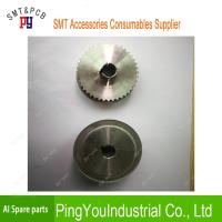 China 47614602 Pulley Gearbelt Universal UIC Machine Spare Parts 80mm for sale