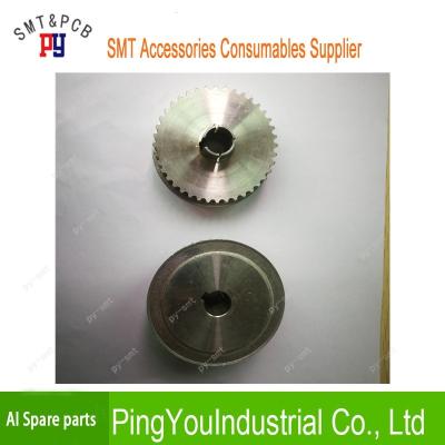 China 47614602 Pulley Gearbelt Universal UIC Machine Spare Parts 80mm for sale