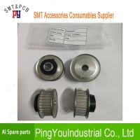 China 52542304 Pulley 22t Motor Universal UIC AI Spare Parts 22 Tooth OEM Replacement for sale