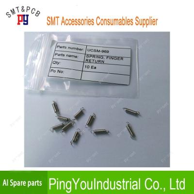 China UIC AI Machine Spring UCSM-969 SMT Spare Parts for Universal UCSM Series for sale