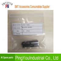 China Block Shear VCD 108A AI Spare Parts Original New for sale